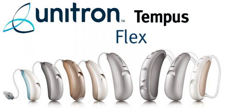 Unitron Tempus | Acoustique Tardy